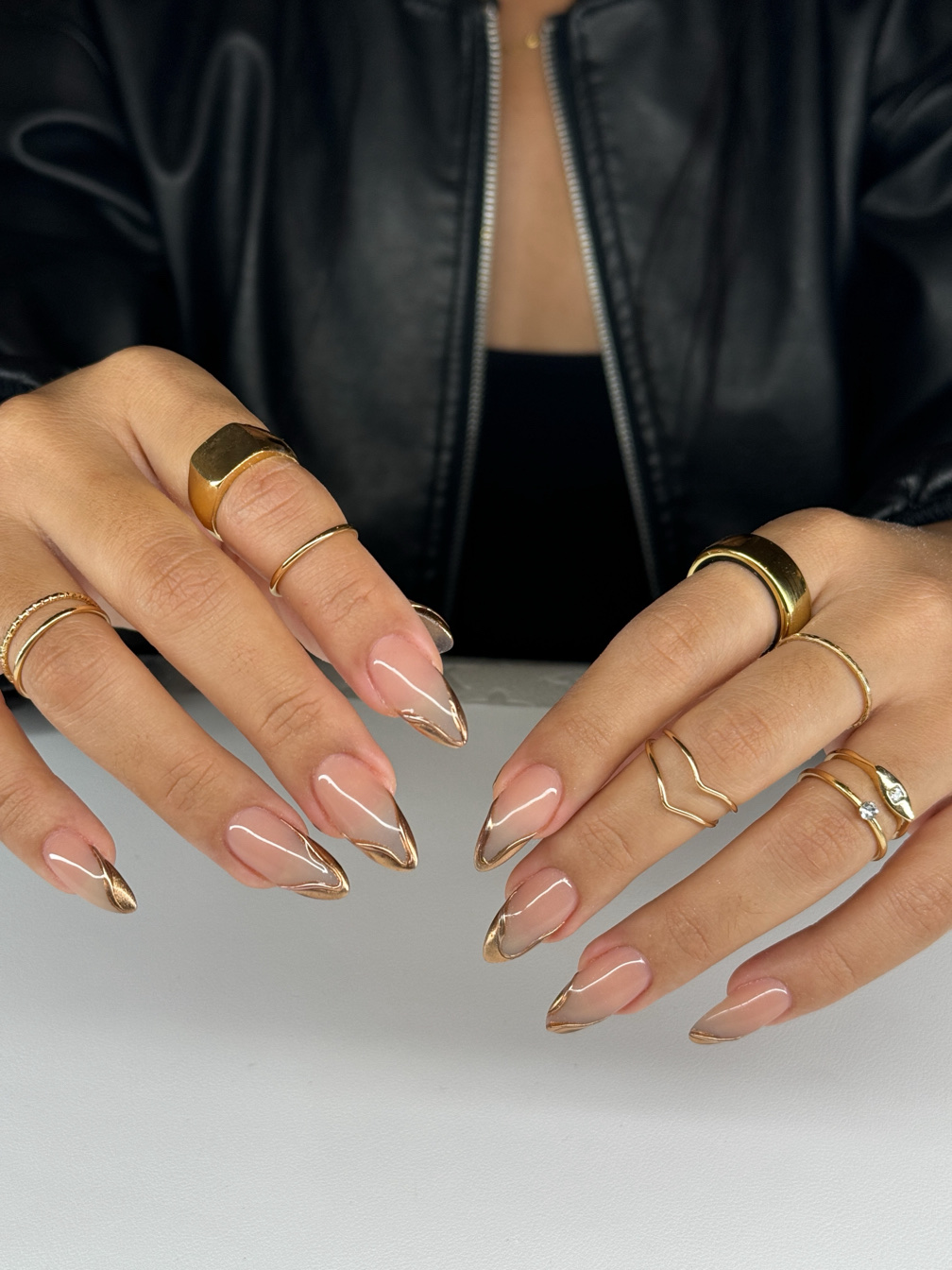 Nails by Penelope